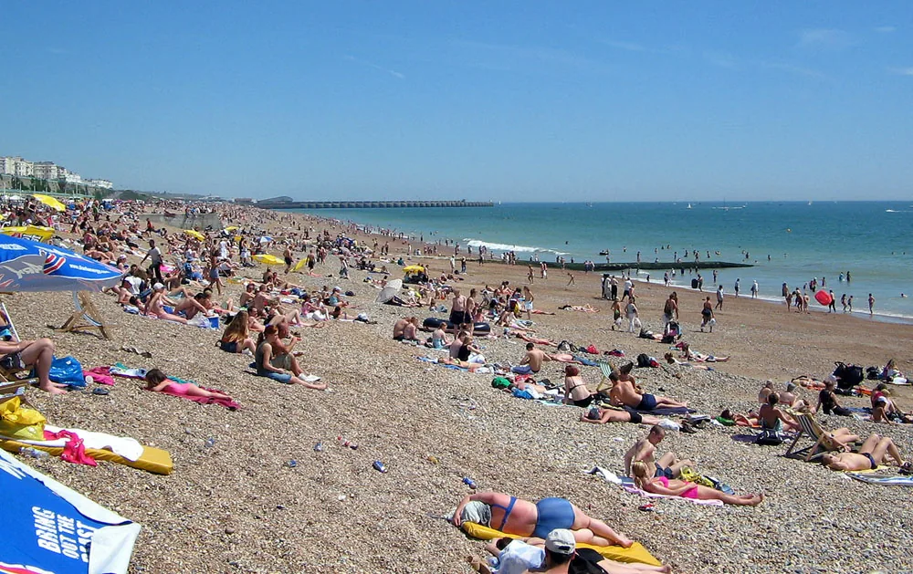 Brighton Beach Guide: Everything You Need to Know (2026) - The Pro Travel