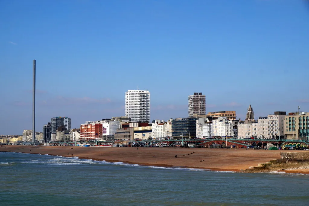 Brighton Beach Guide: Everything You Need to Know (2026) - The Pro Travel