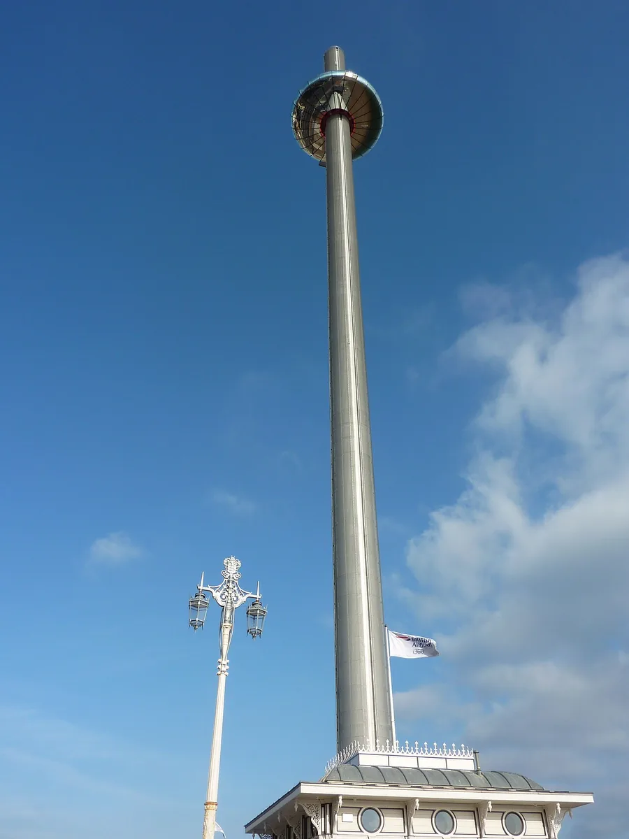 Brighton Beach Guide: Everything You Need to Know (2026) - The Pro Travel