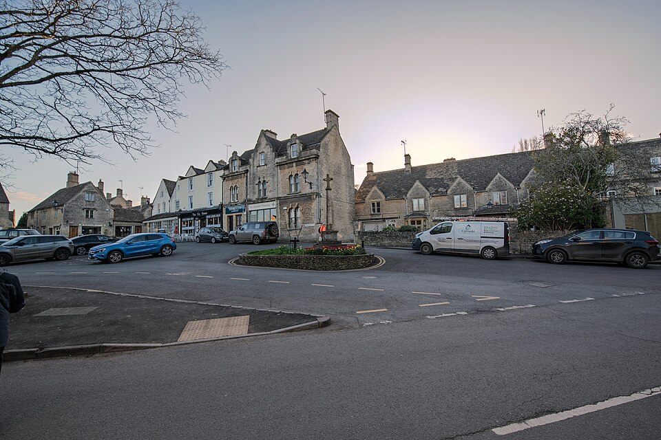 Cotswolds Road Trip Itinerary: The Complete Driving Guide (2026)